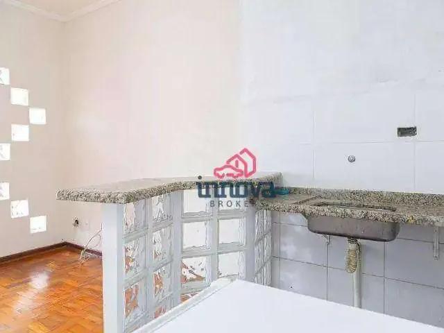 Kitnet / Stúdio para Venda em São Paulo/SP Bela Vista 1 Quartos