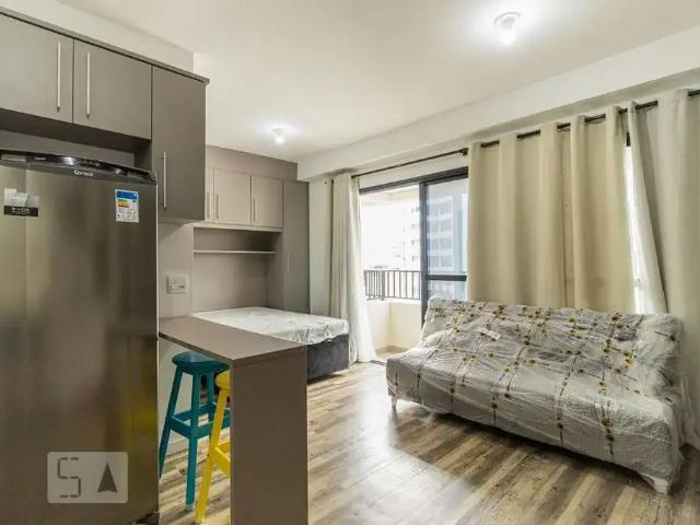 Kitnet / Stúdio para Venda em São Paulo/SP Bela Vista 1 Quartos