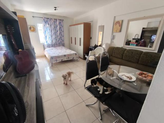 Kitnet / Stúdio para Venda em São Paulo/SP Bela Vista 1 Quartos