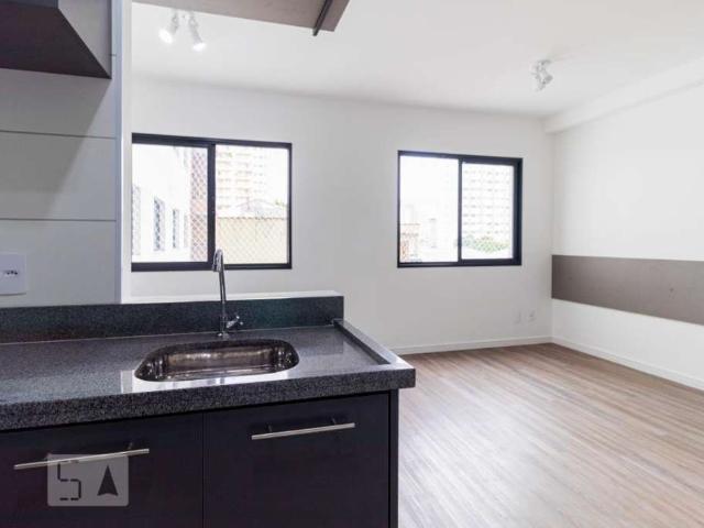 Kitnet / Stúdio para Venda em São Paulo/SP Bela Vista 1 Quartos