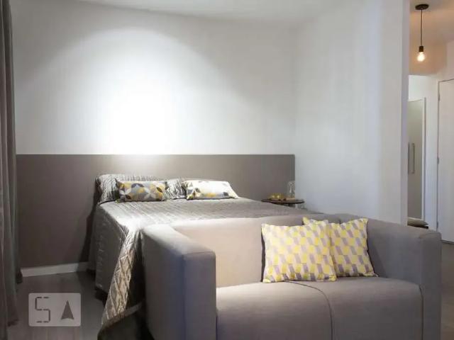 Kitnet / Stúdio para Venda em São Paulo/SP Bela Vista 1 Quartos