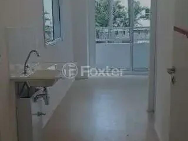 Kitnet / Stúdio para Venda em São Paulo/SP Bela Vista 1 Quartos