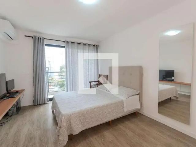 Kitnet / Stúdio para Venda em São Paulo/SP Bela Vista 1 Quartos