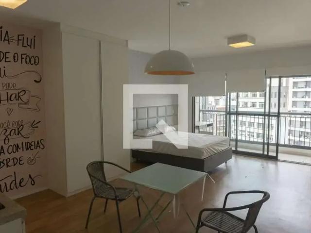 Kitnet / Stúdio para Venda em São Paulo/SP Bela Vista 1 Quartos
