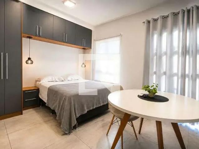 Kitnet / Stúdio para Venda em São Paulo/SP Bela Vista 1 Quartos