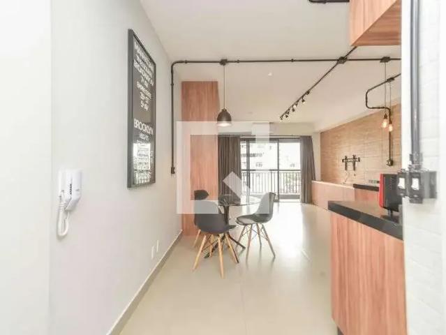 Kitnet / Stúdio para Venda em São Paulo/SP Bela Vista 1 Quartos