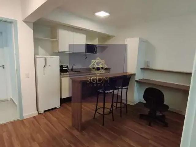 Kitnet / Stúdio para Venda em São Paulo/SP Bela Vista 1 Quartos