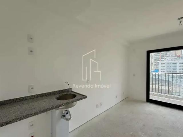 Kitnet / Stúdio para Venda em São Paulo/SP Bela Vista 1 Quartos