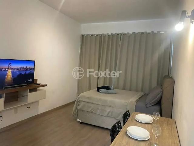 Kitnet / Stúdio para Venda em São Paulo/SP Bela Vista 1 Quartos