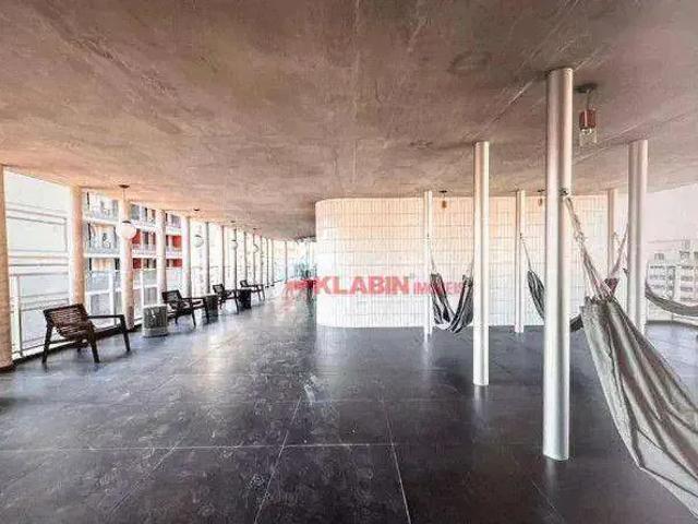 Kitnet / Stúdio para Venda em São Paulo/SP Bela Vista 1 Quartos