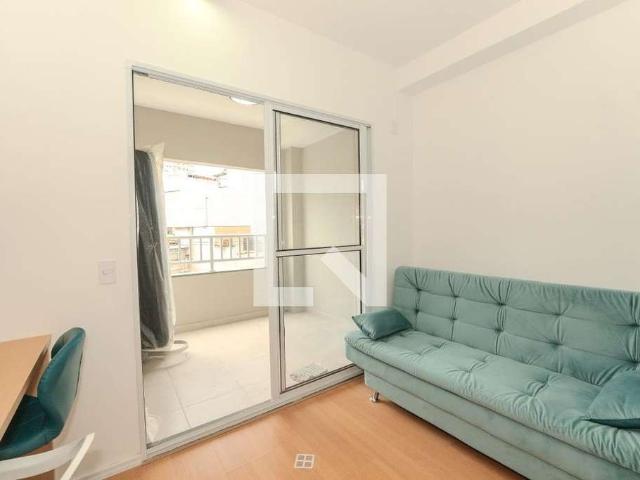 Kitnet / Stúdio para Venda em São Paulo/SP Bela Vista 1 Quartos