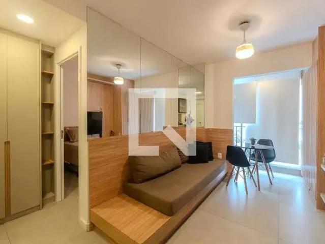 Kitnet / Stúdio para Venda em São Paulo/SP Bela Vista 1 Quartos
