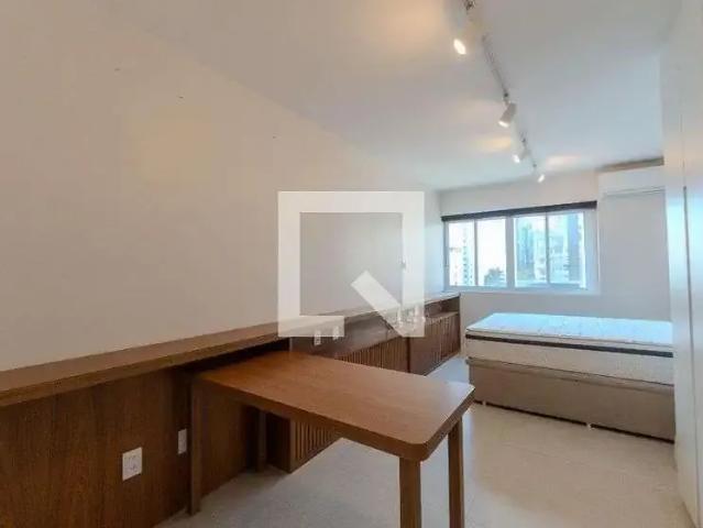 Kitnet / Stúdio para Venda em São Paulo/SP Bela Vista 1 Quartos