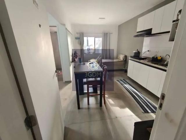 Kitnet / Stúdio para Venda em São Paulo/SP Bela Vista 1 Quartos
