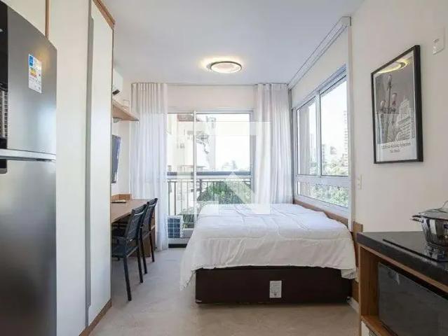 Kitnet / Stúdio para Venda em São Paulo/SP Bela Vista 1 Quartos