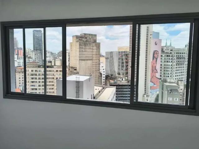 Kitnet / Stúdio para Venda em São Paulo/SP Bela Vista 1 Quartos