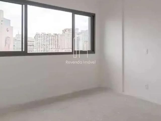 Kitnet / Stúdio para Venda em São Paulo/SP Bela Vista 1 Quartos