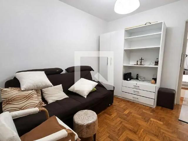 Kitnet / Stúdio para Venda em São Paulo/SP Bela Vista 1 Quartos