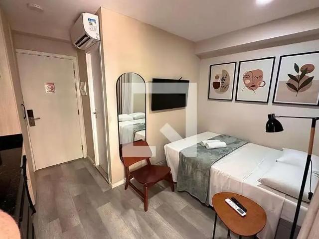 Kitnet / Stúdio para Venda em São Paulo/SP Bela Vista 1 Quartos