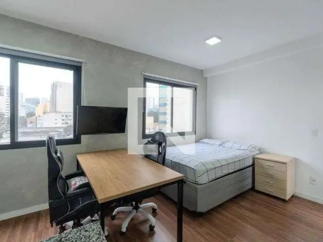 Kitnet / Stúdio para Venda em São Paulo/SP Bela Vista 1 Quartos