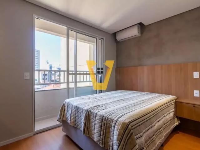 Kitnet / Stúdio para Venda em São Paulo/SP Bela Vista 1 Quartos