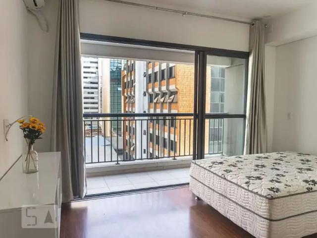 Kitnet / Stúdio para Venda em São Paulo/SP Bela Vista 1 Quartos
