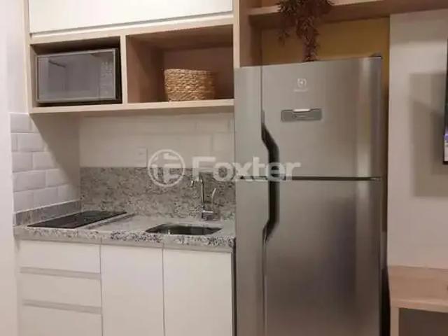 Kitnet / Stúdio para Venda em São Paulo/SP Bela Vista 1 Quartos