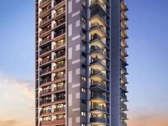 Kitnet / Stúdio para Venda em São Paulo/SP Bela Vista 1 Quartos