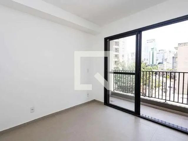 Kitnet / Stúdio para Venda em São Paulo/SP Bela Vista 1 Quartos