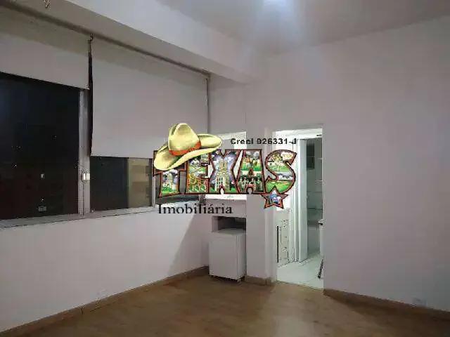Kitnet / Stúdio para Venda em São Paulo/SP Bela Vista 1 Quartos