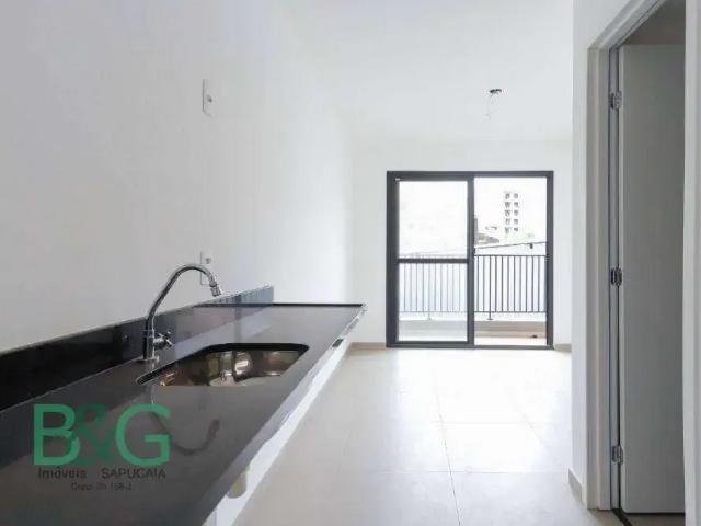 Kitnet / Stúdio para Venda em São Paulo/SP Bela Vista 1 Quartos