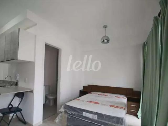 Kitnet / Stúdio para Venda em São Paulo/SP Bela Vista 1 Quartos
