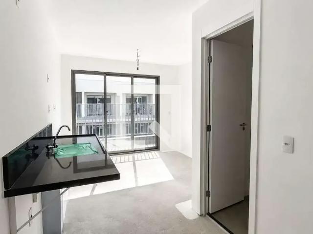 Kitnet / Stúdio para Venda em São Paulo/SP Bela Vista 1 Quartos