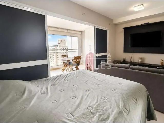 Kitnet / Stúdio para Venda em São Paulo/SP Bela Vista 1 Quartos