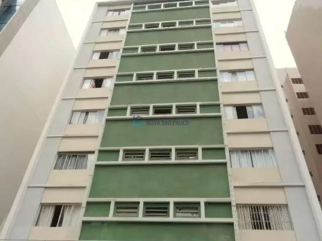 Kitnet / Stúdio para Venda em São Paulo/SP Bela Vista 1 Quartos