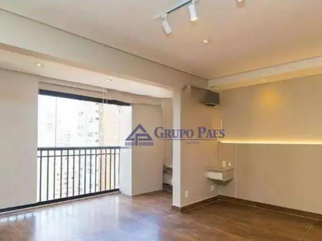 Kitnet / Stúdio para Venda em São Paulo/SP Bela Vista 1 Quartos
