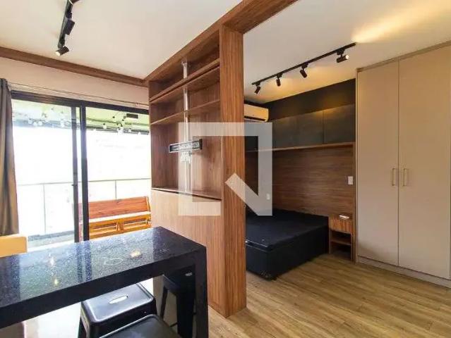 Kitnet / Stúdio para Venda em São Paulo/SP Bela Vista 1 Quartos