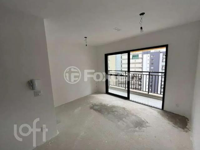 Kitnet / Stúdio para Venda em São Paulo/SP Bela Vista 1 Quartos
