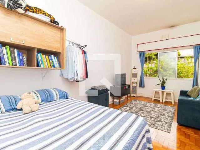 Kitnet / Stúdio para Venda em São Paulo/SP Bela Vista 1 Quartos