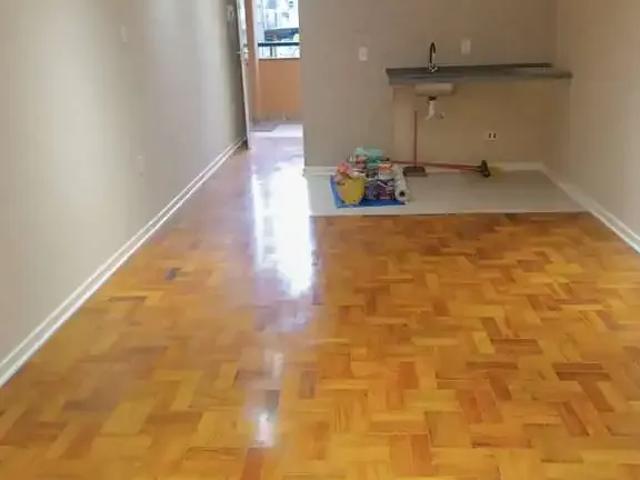 Kitnet / Stúdio para Venda em São Paulo/SP Bela Vista 1 Quartos