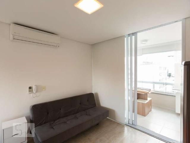 Kitnet / Stúdio para Venda em São Paulo/SP Bela Vista 1 Quartos