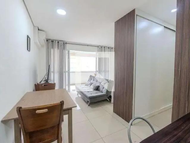 Kitnet / Stúdio para Venda em São Paulo/SP Bela Vista 1 Quartos