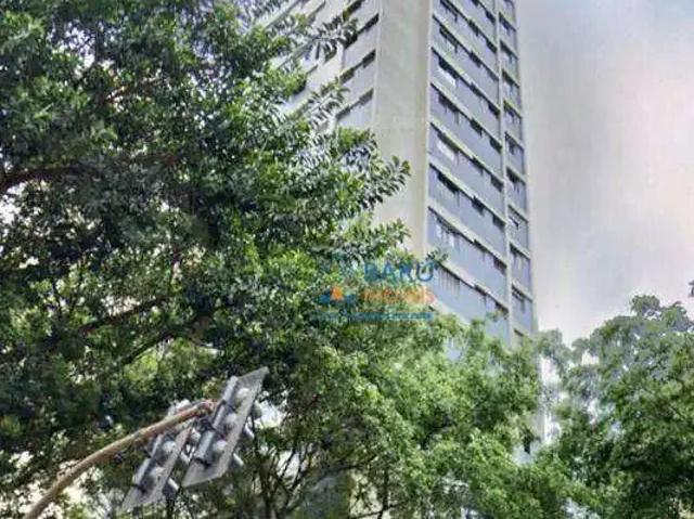 Kitnet / Stúdio para Venda em São Paulo/SP Bela Vista 1 Quartos