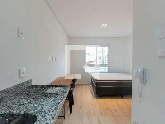 Kitnet / Stúdio para Venda em São Paulo/SP Bela Vista 1 Quartos