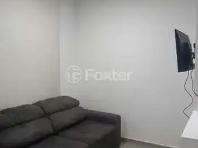 Kitnet / Stúdio para Venda em São Paulo/SP Bela Vista 1 Quartos