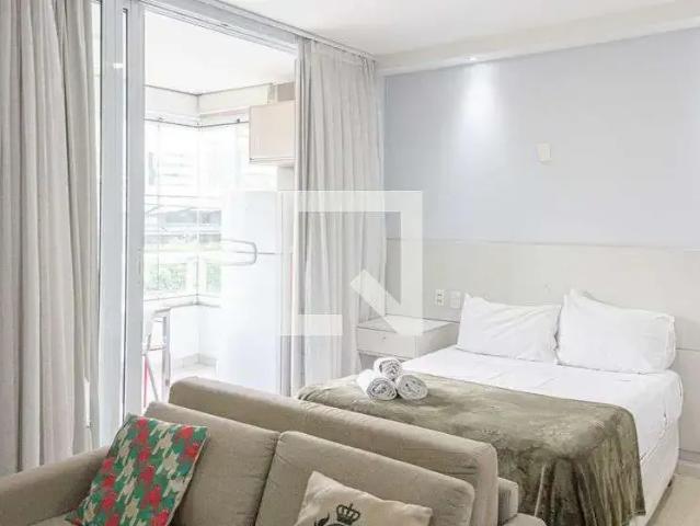 Kitnet / Stúdio para Venda em São Paulo/SP Bela Vista 1 Quartos