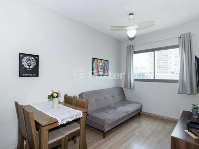 Kitnet / Stúdio para Venda em São Paulo/SP Bela Vista 1 Quartos