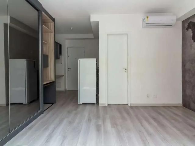 Kitnet / Stúdio para Venda em São Paulo/SP Bela Vista 1 Quartos