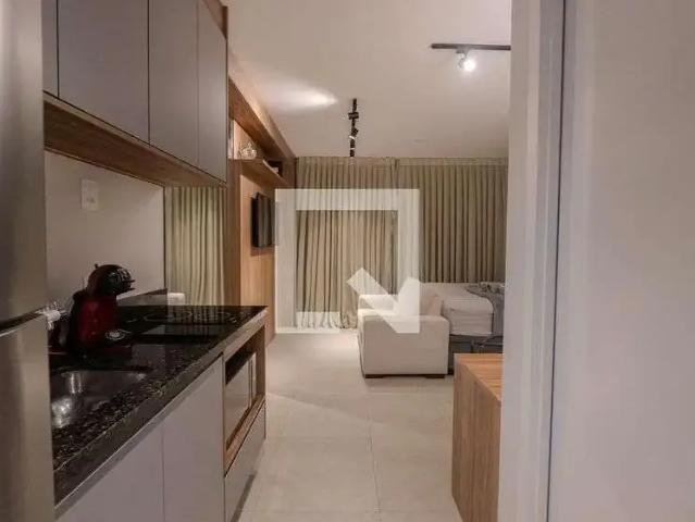 Kitnet / Stúdio para Venda em São Paulo/SP Bela Vista 1 Quartos