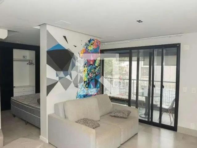 Kitnet / Stúdio para Venda em São Paulo/SP Bela Vista 1 Quartos